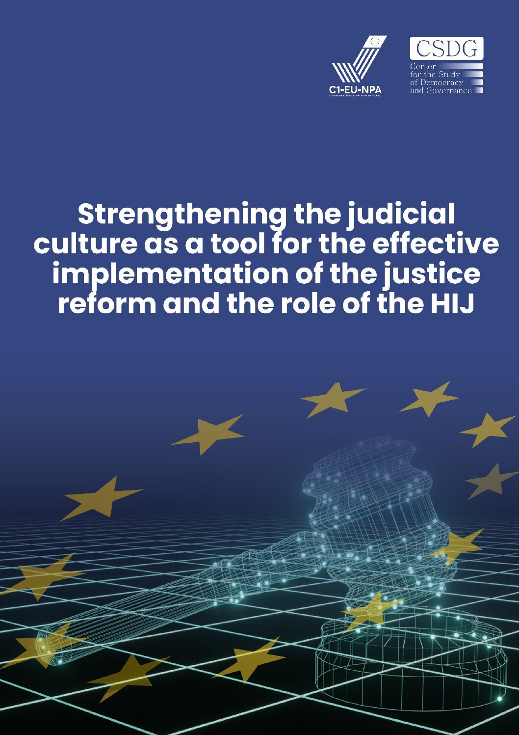 Publications – European Integration